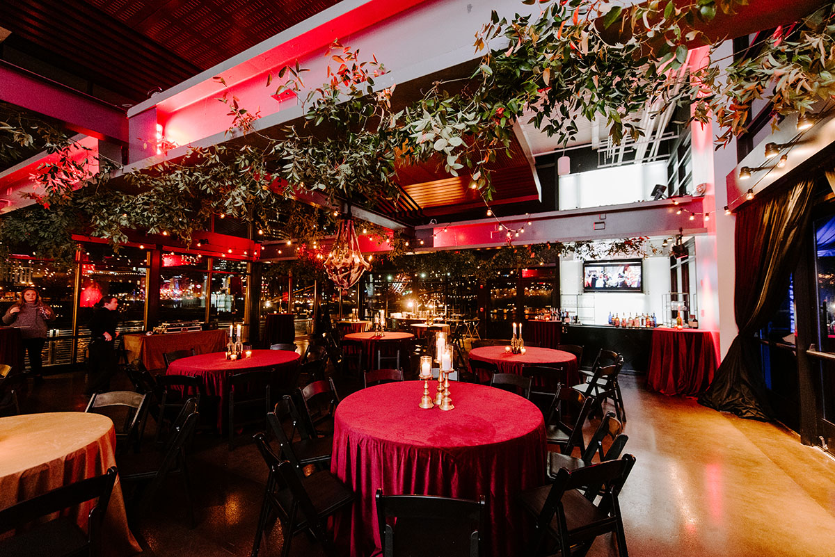 Corporate Events Photo Gallery - The Bridge Building Event Spaces